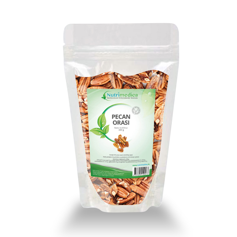 Pekan orah 250g - Planet Zdravlja